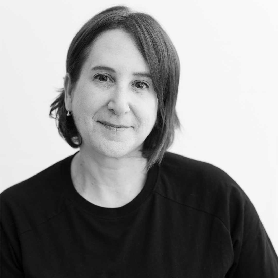 עבודה עם טליג | טלי גזית אל בחר - לחשוב אחרת. לשאול אחרת.